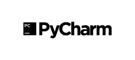 PyCharm Logo - הסדנא לידע ציבורי