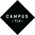 Google Campus text-logo - הסדנא לידע ציבורי